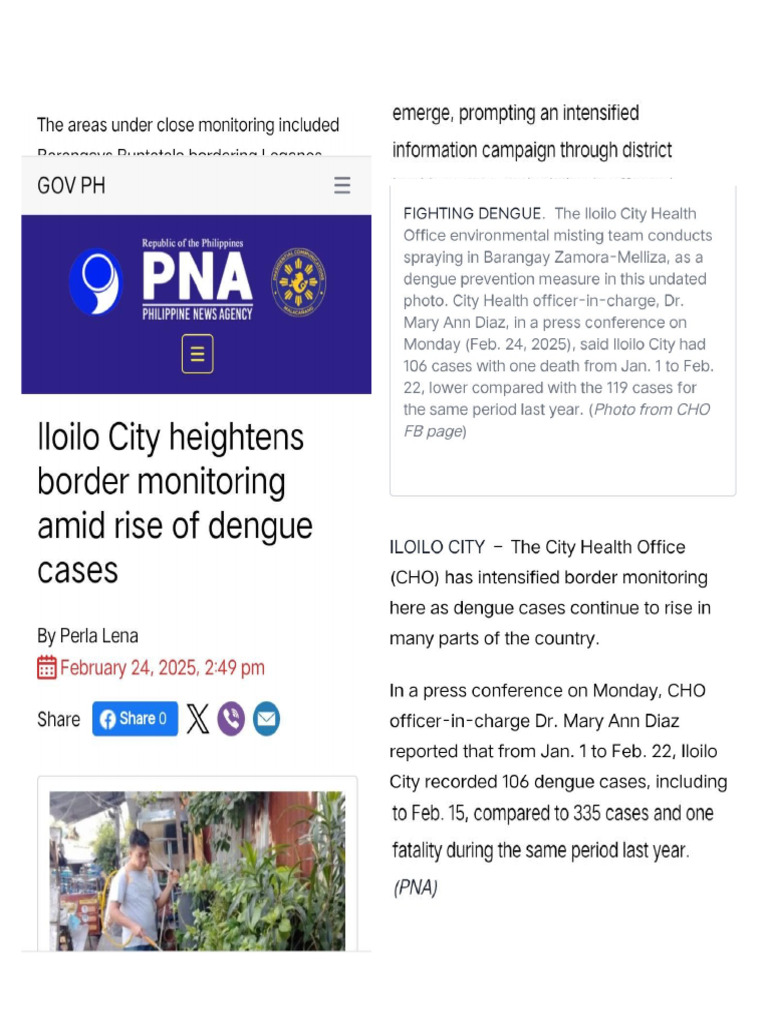 News Report | PDF