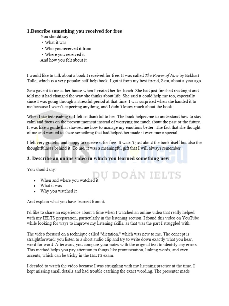 part 2 spk update | PDF