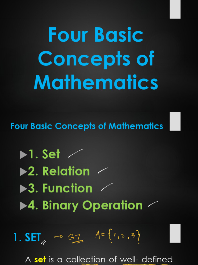 Inbound 5609062207979916882 | PDF | Set (Mathematics) | Ellipsis