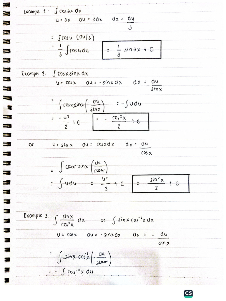 Trigonometric Functions | PDF