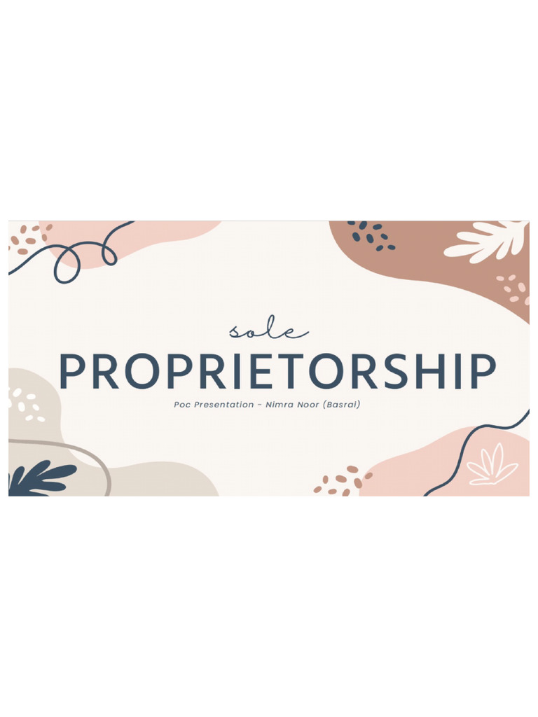 Poc Presentation | PDF