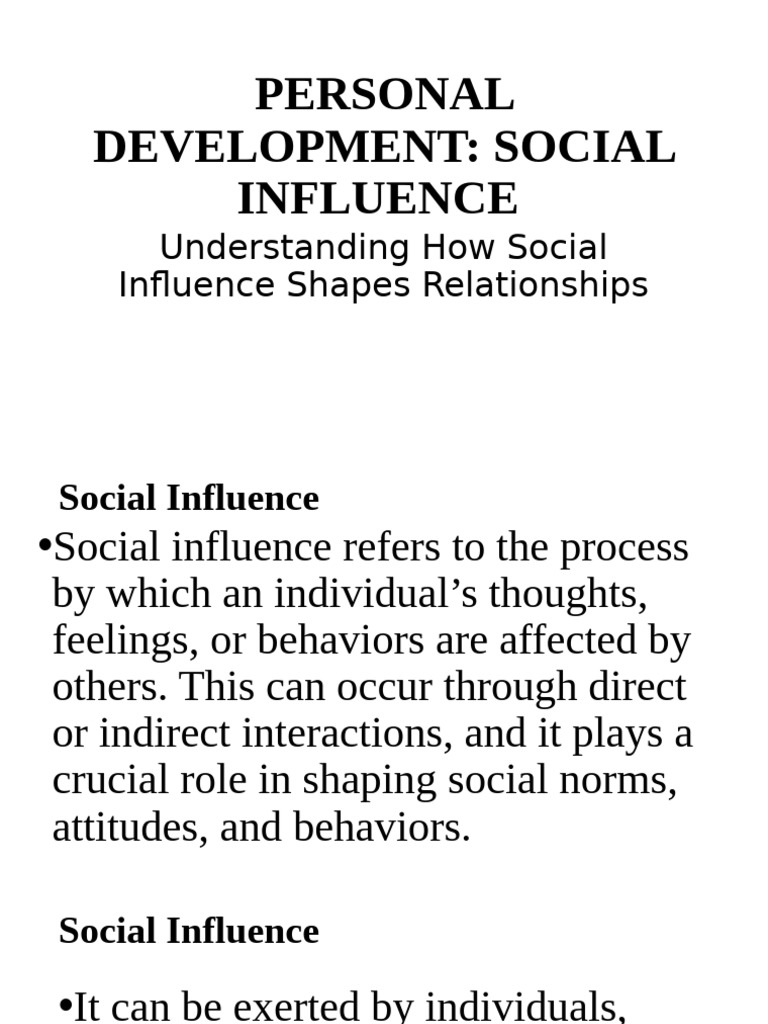 Mod 5 and 6 Reporting | PDF | Conformity | Community