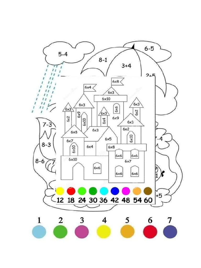 Documento Mate | PDF