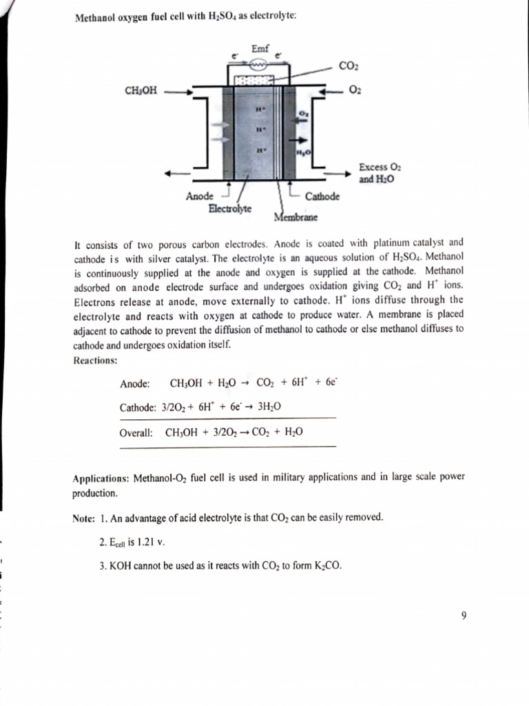 Fuel Cells and Solar Energy | PDF | Fuel Cell | Photovoltaics