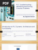 WAGO PLC Error Code Troubleshooting Guide | PDF | Computer Science ...