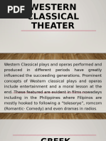 Zimmerman, Mary 'Metamorphoses - A Play' Script (1996) | PDF | Orpheus ...