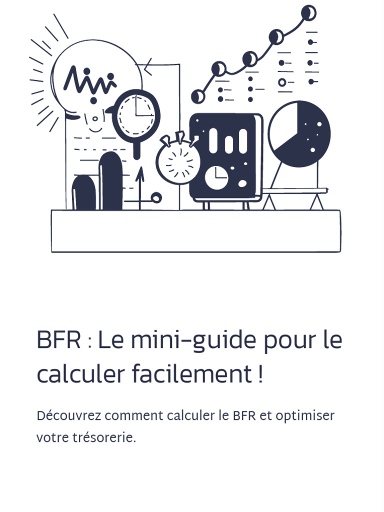 Optimisez Votre BFR Facilement | PDF