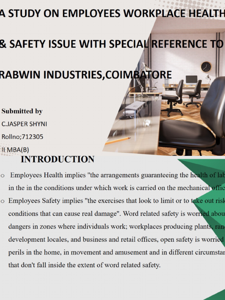 Presentation 3 | PDF