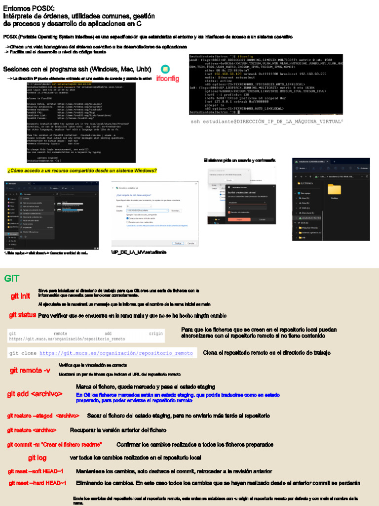 Sistemas Operativos FreeBSD | PDF