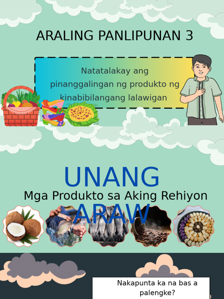 q4 AP PPT Week 4 | PDF