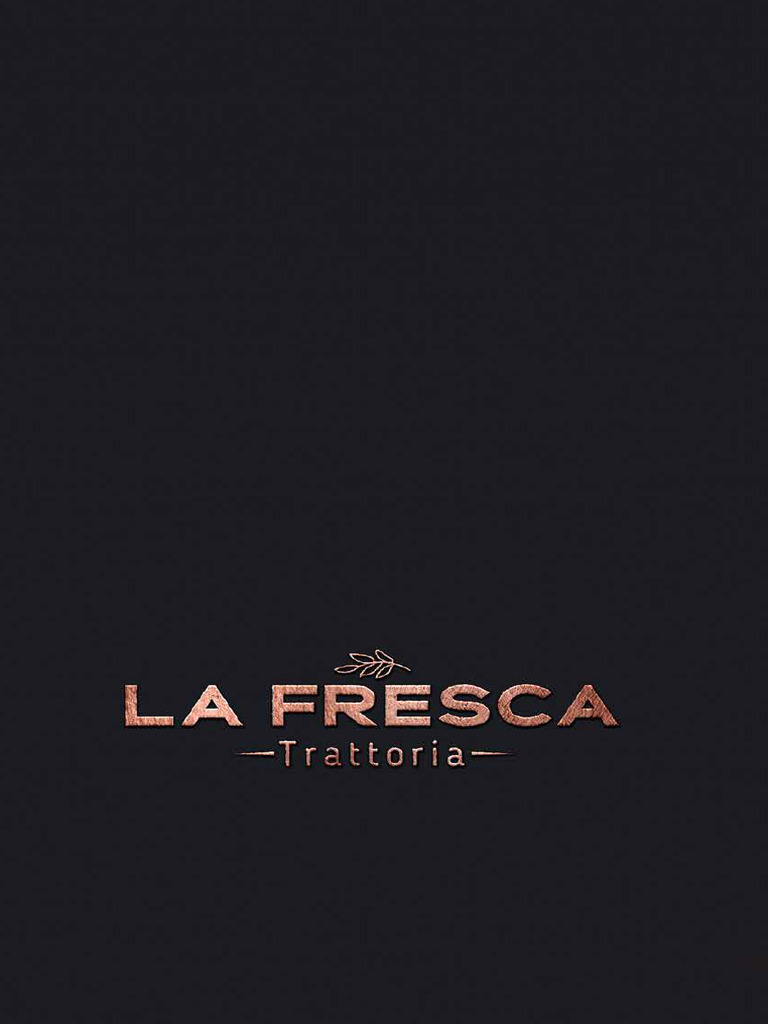 Menú La Fresca | PDF