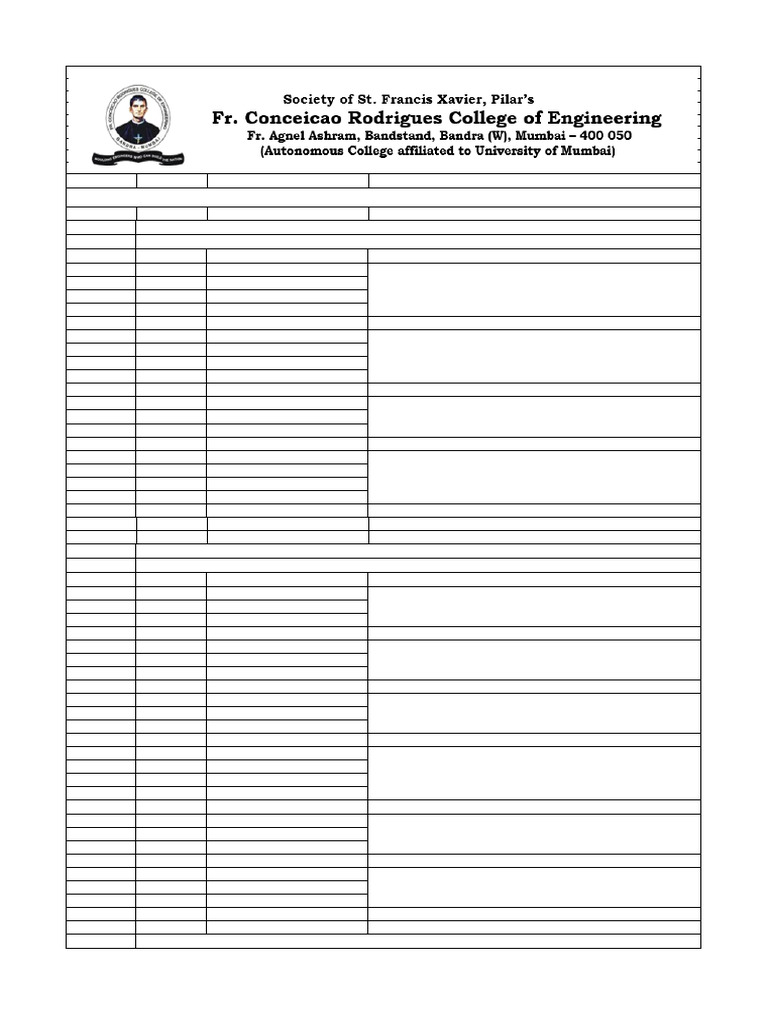 TE Mini Project 2B Schedule 2025 | PDF