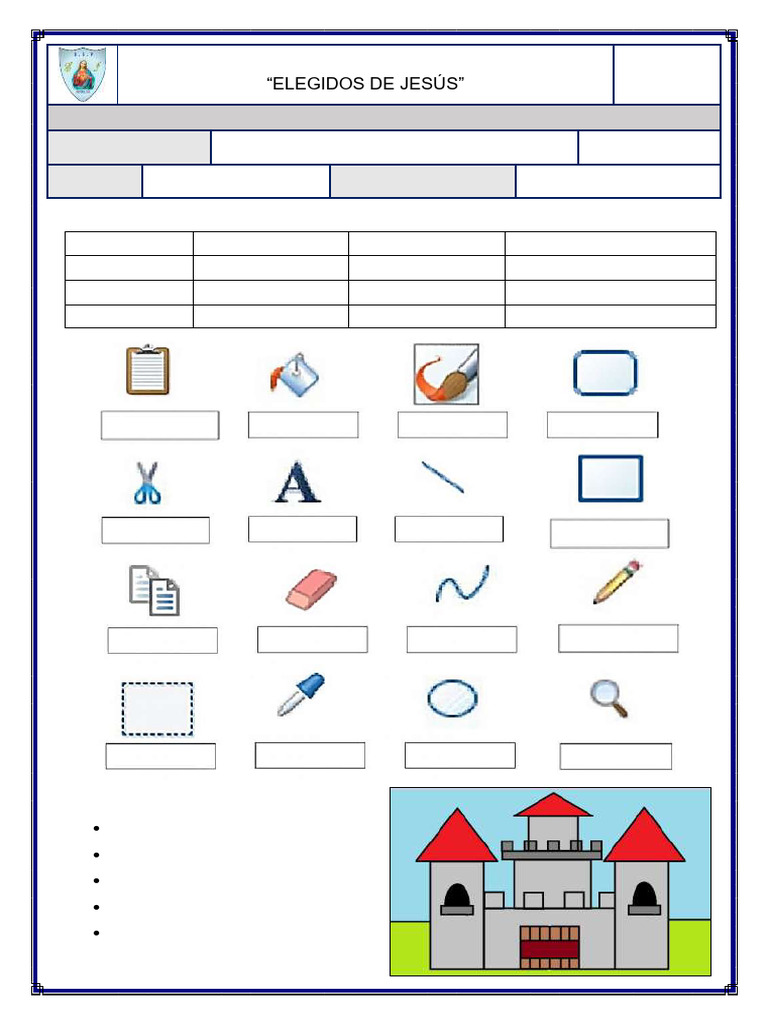 2do - Practica - 2022 | PDF