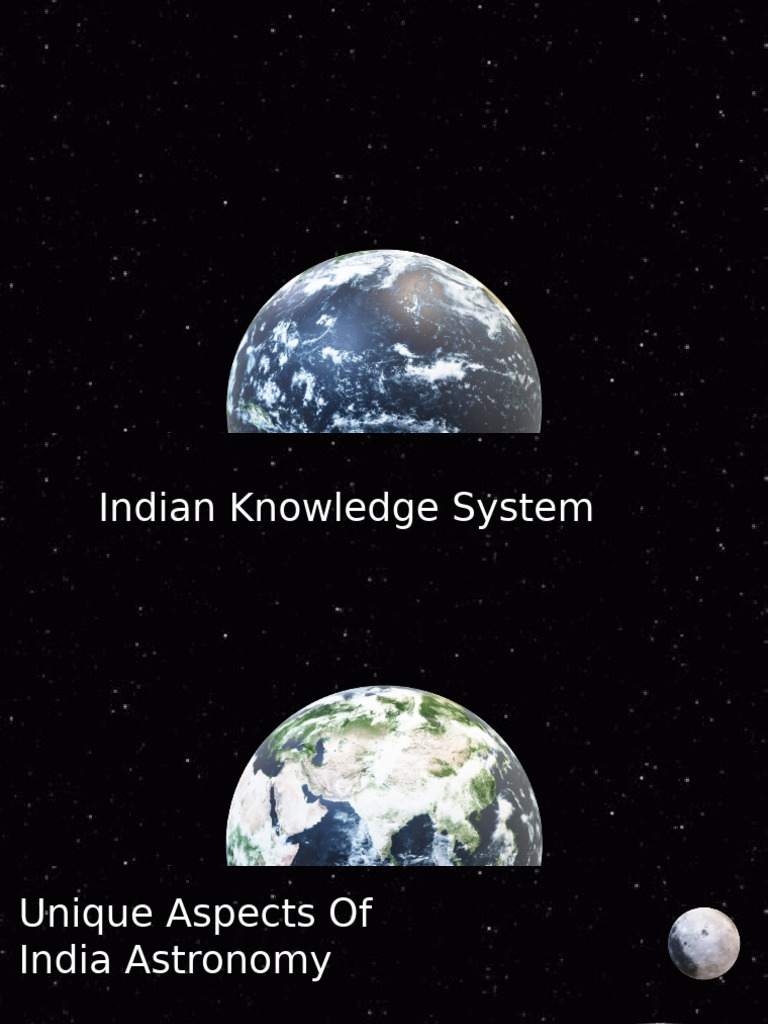 Iks PPT | PDF | Astronomy | Mathematics