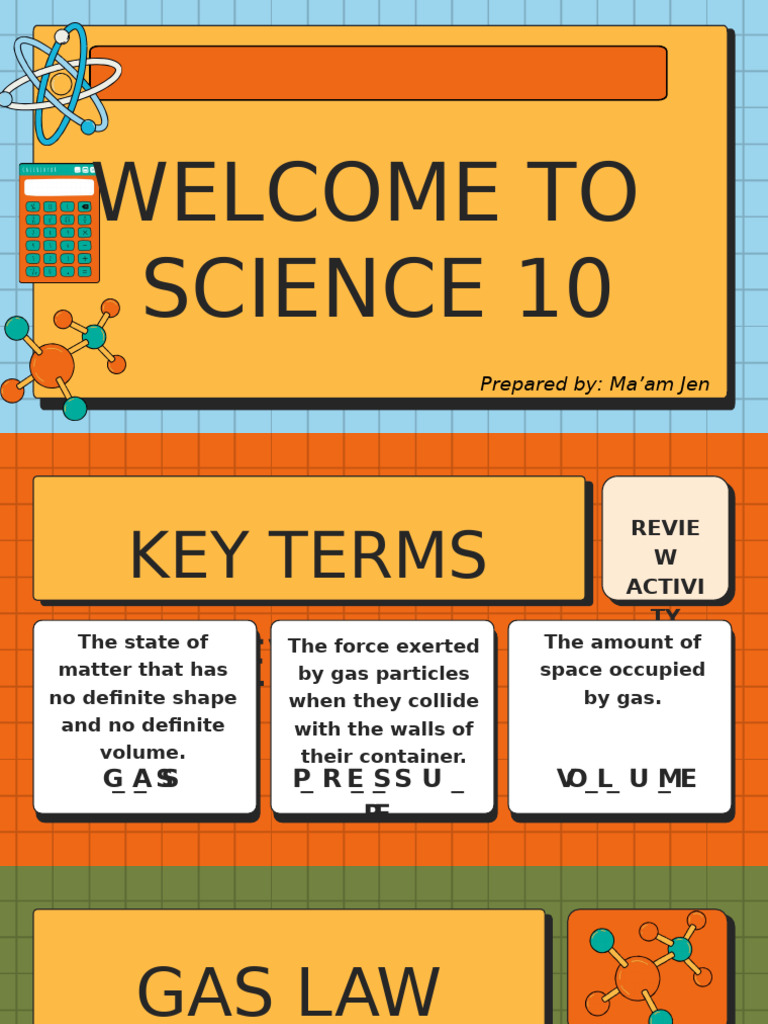 2 Boyles Law | PDF | Gases | Pressure