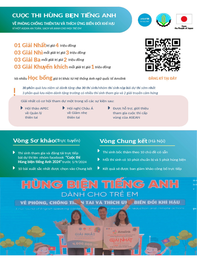 ND Cuoc Thi Hung Bien T.anh 8.2024 | PDF