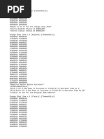 Mario Kart Wii Codelist | PDF | Fantasy Video Games | Nintendo