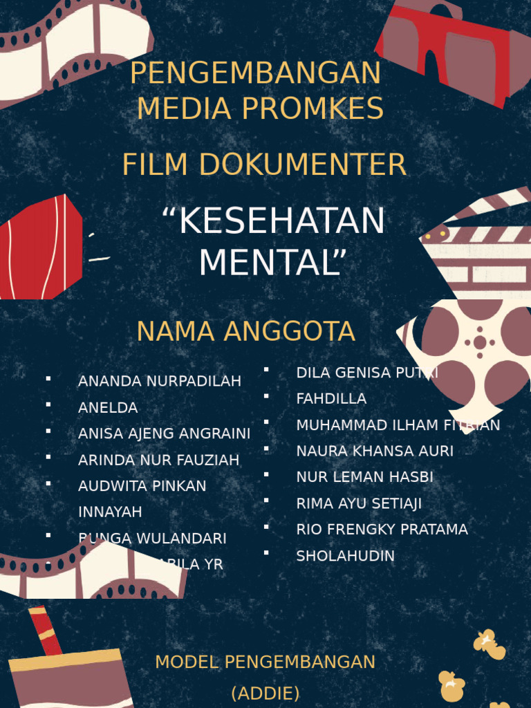 Kel 1 Pak Dino BARU Lagi | PDF