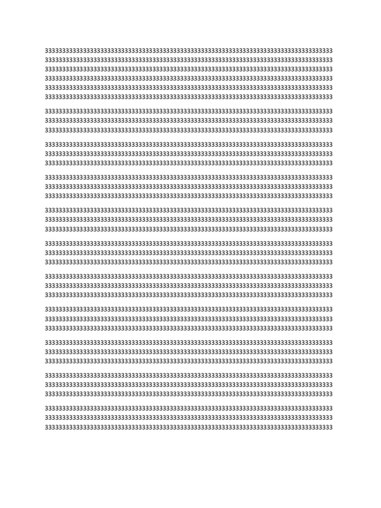 Testpdf 3 | PDF
