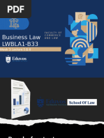 Mora Debitoris and Creditoris Explained | PDF | Breach Of Contract | Debtor