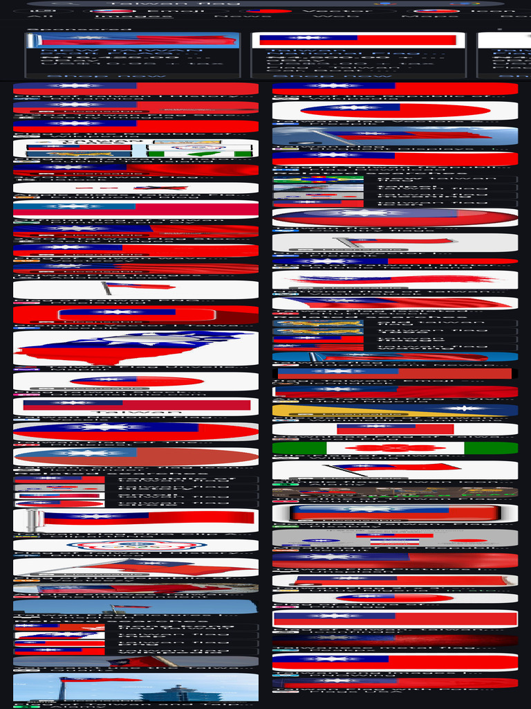 Taiwan Flag - Google Search 2 | PDF