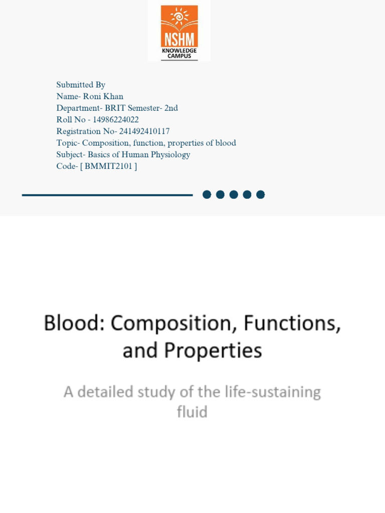 Roni Khan Brit 22 | PDF