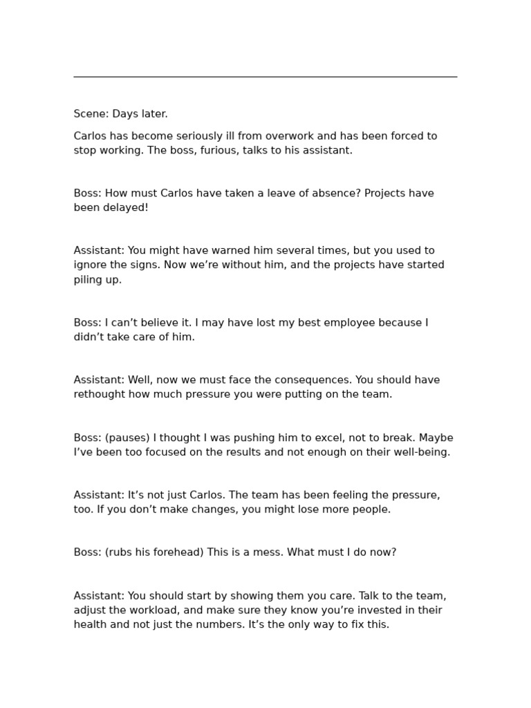 Dialogo Hito 5 | PDF