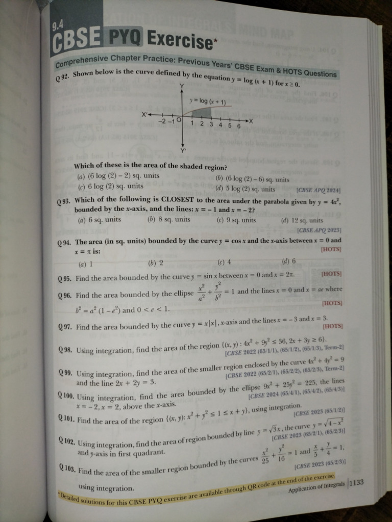 12th CH-9 (PYQ) | PDF