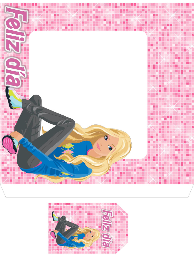 Barbie | PDF