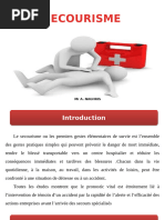 Secourisme et Premiers Gestes IPS4 | PDF | Réanimation cardio ...