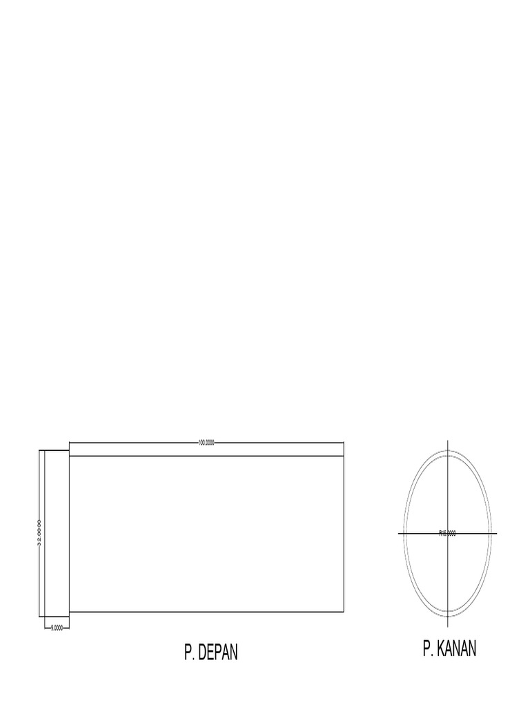 Drawing3 Model | PDF
