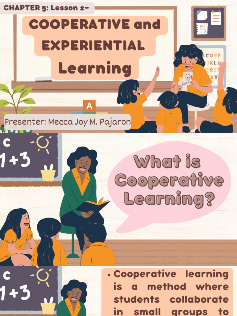 CHAPTER 5- LESSON 2 (Part 1) | PDF