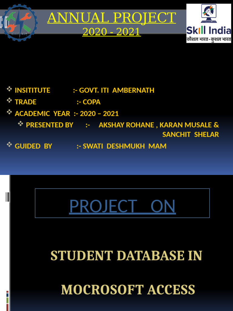 Project Akshay | PDF