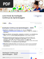 Informes - Cnca PDF | PDF