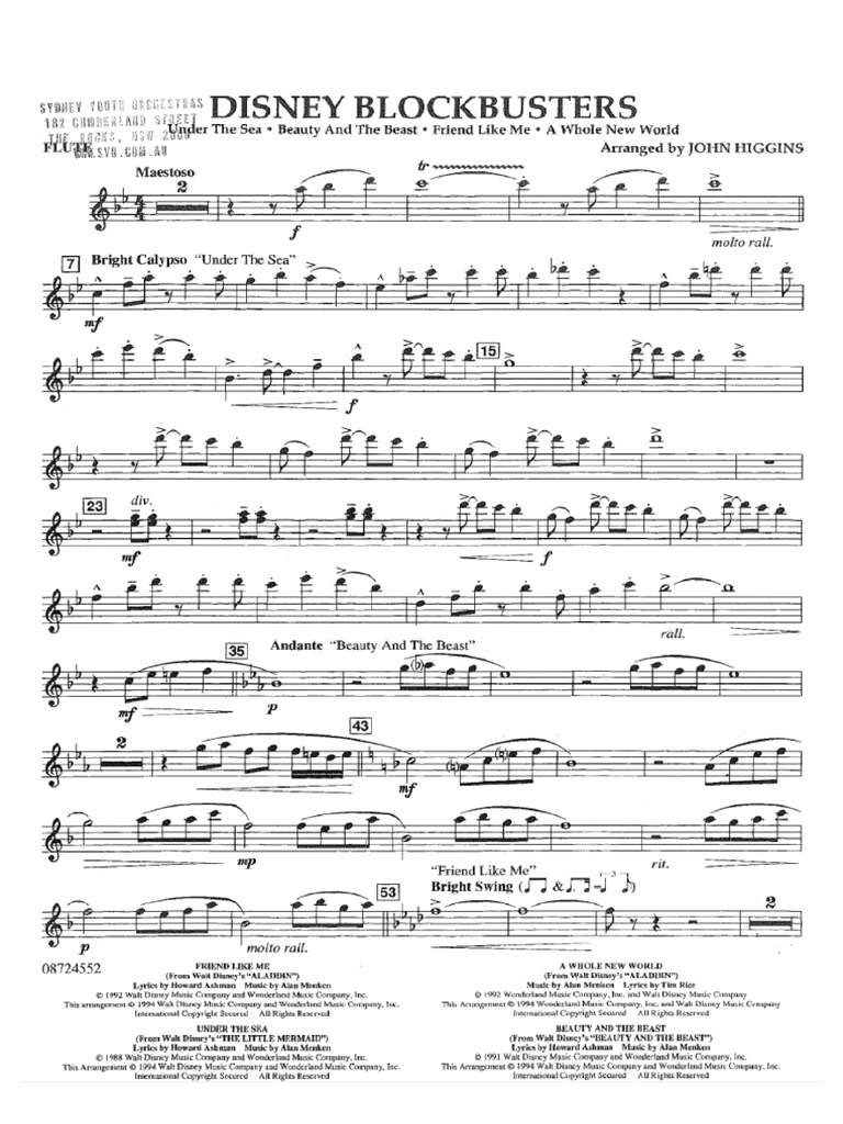 02_Disney-Blockbusters_Fl | PDF