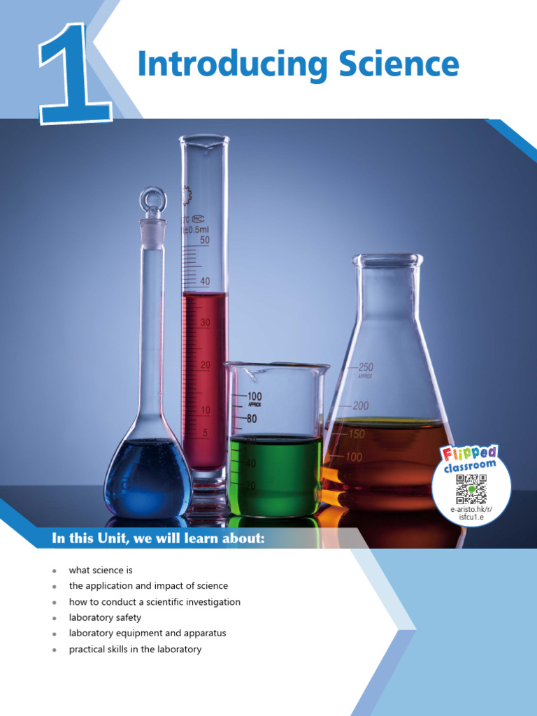 S1 Is ETextbook Chap1 | PDF | Experiment | Science