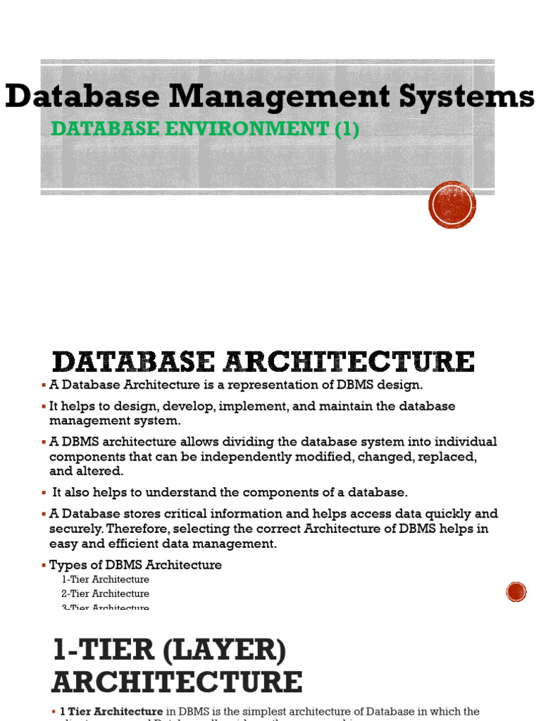 Chapter 2 IT Series Book | PDF | Databases | Data Model