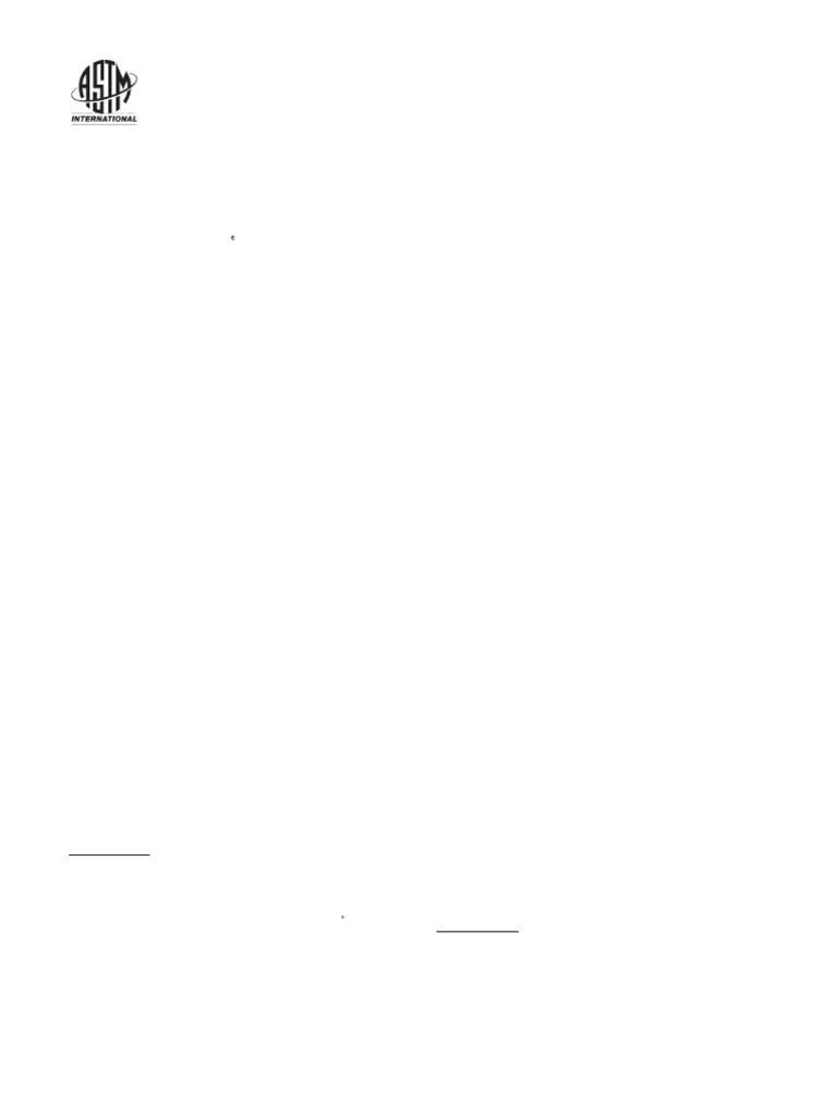 Agregados Concreto. Constituyentes ASTM C294-98 | PDF | Rock (Geology ...