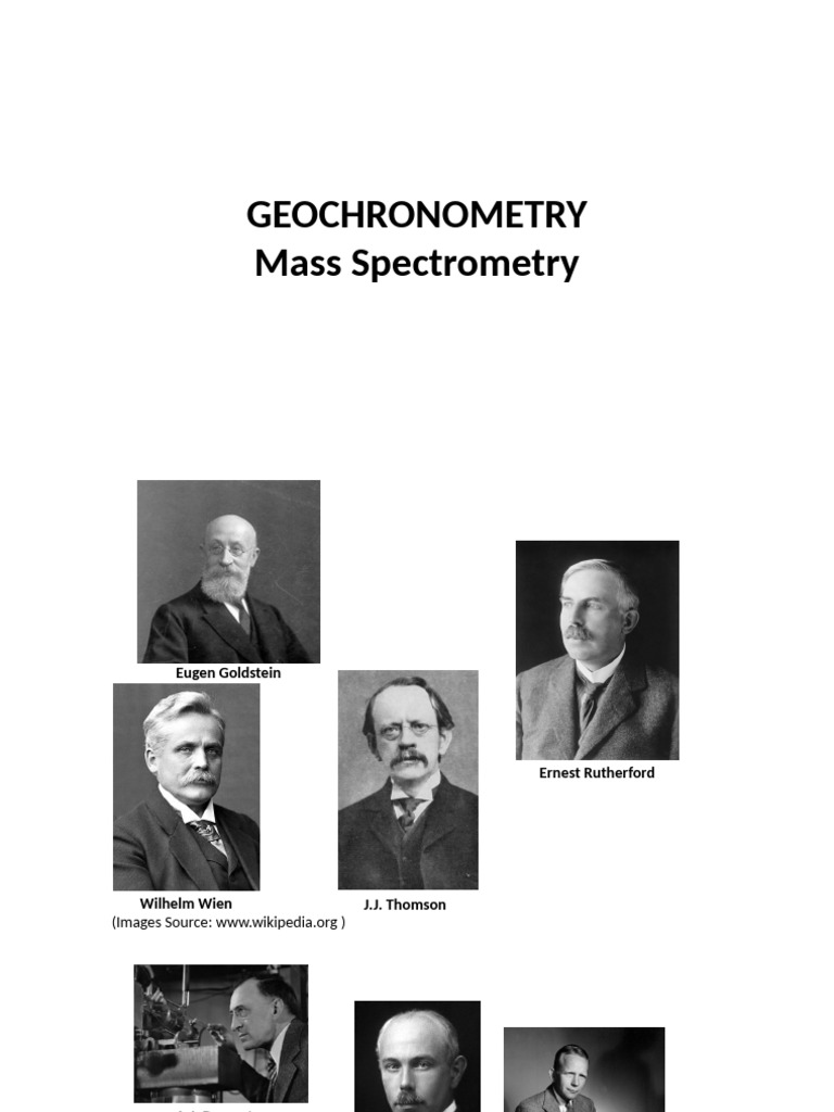 Mass Spectrometry Techniques Overview | PDF | Mass Spectrometry ...