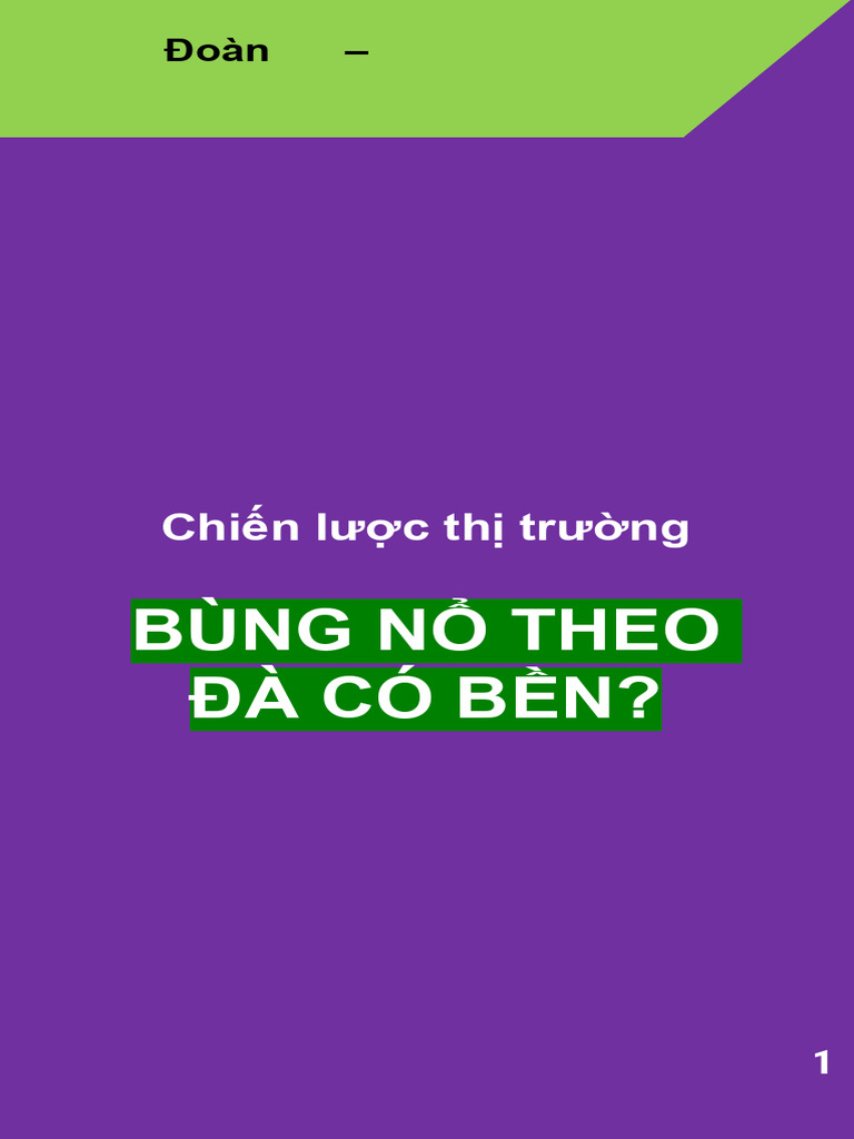 Bao Cao Chien Luoc Tuan 9.12.2024 | PDF