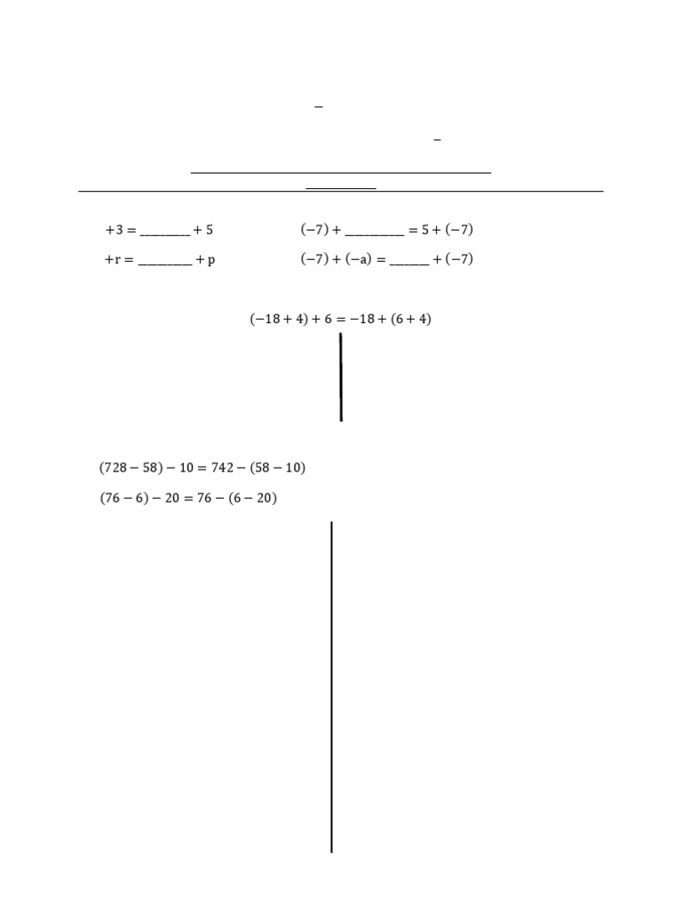 Rijima Gupta - CLASS 7C (Maths CH 1) | PDF