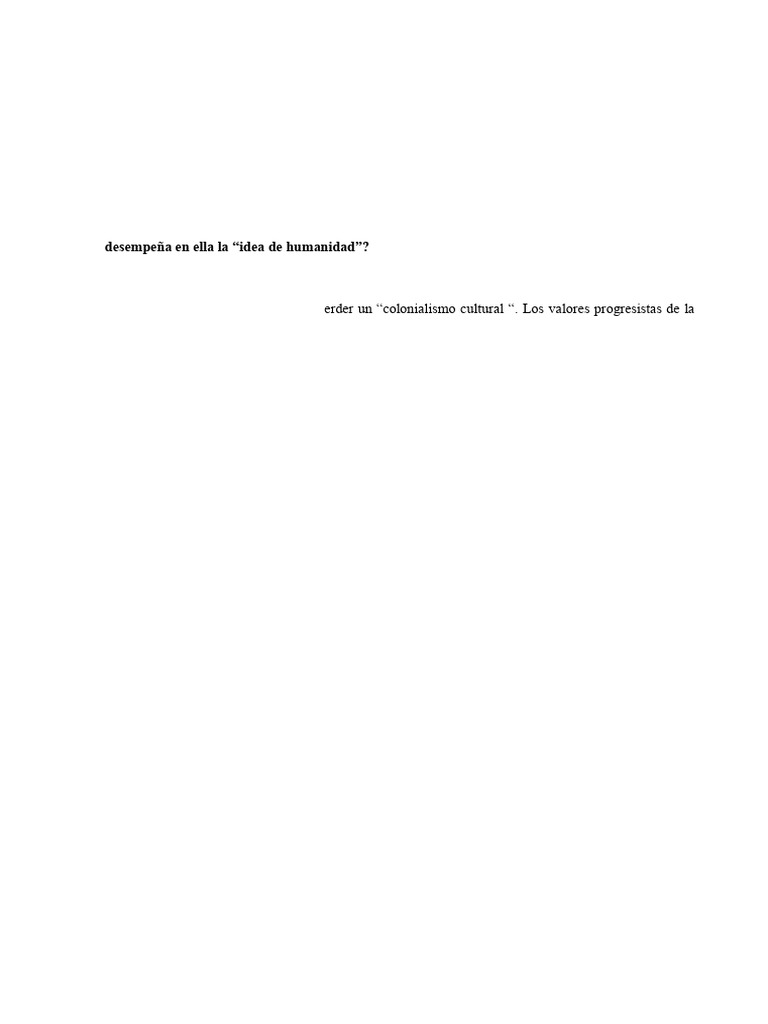 Preguntas Autocomprensión | PDF | Immanuel Kant | Georg Wilhelm ...
