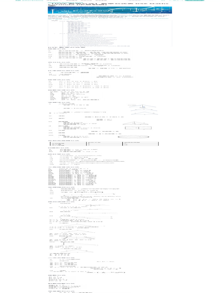 【DSE 數學公式】數學公式表 DSE Maths Formula (中英對照) 丨AfterSchool | PDF