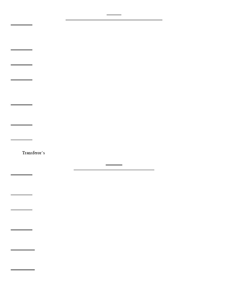 Commerce Practical Questions - Iii Year | PDF | Taxes | Payments