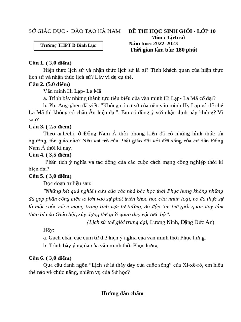 BBL HSG10 H NG | PDF