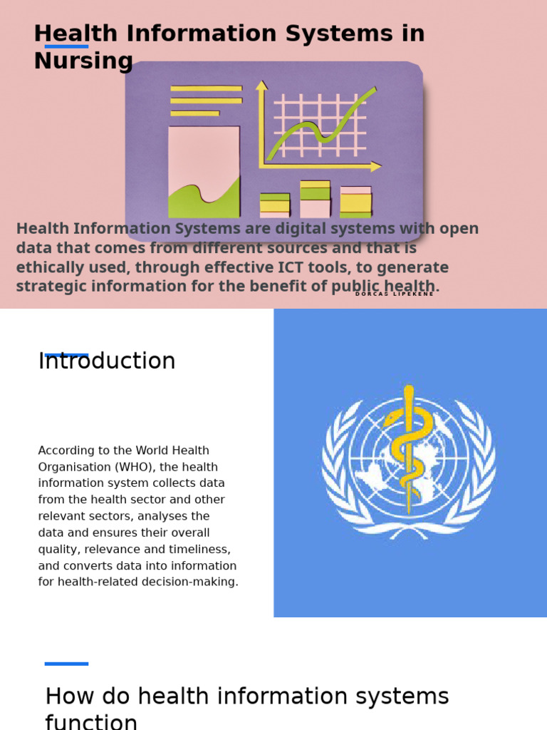 Nursing Information Systems by LDN | PDF | Electronic Health Record | Health Care