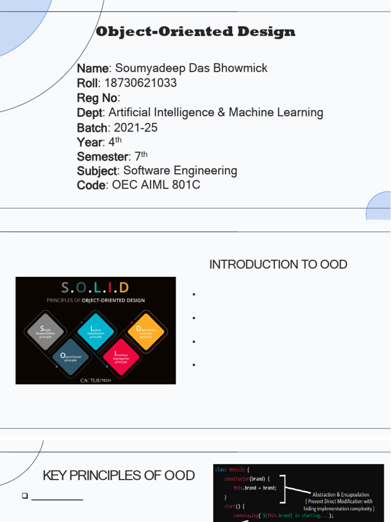 slidesgo-mastering-object-oriented-design-principles-and-practices-for ...