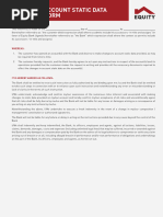 ON POSH Act | PDF | Sexual Harassment | Woman