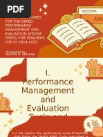 90 Teacher Observation Feedback Examples - Education Advanced, Inc ...
