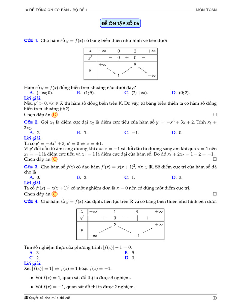 06cb Giai | PDF